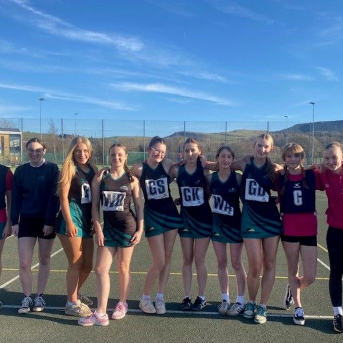 Hope Valley College - Headteacher's update 7 March 2025